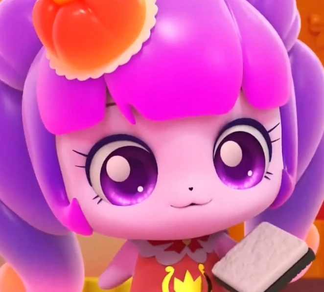 Oh a cookie, Jelly! | Fandom