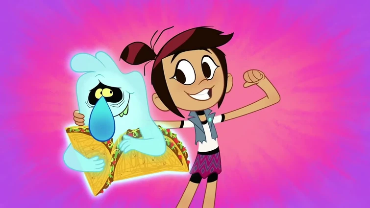 TGAMM Discussion post | Fandom