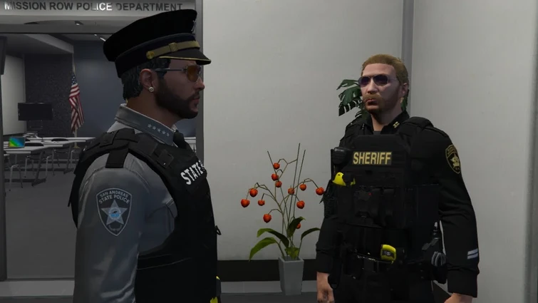 Discuss Everything About PurpleRP Wiki | Fandom