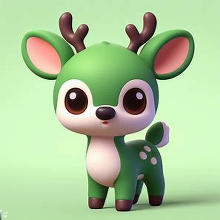 Discuss Everything About Deer Squad Wiki | Fandom