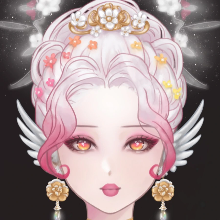 Ain't no devil in disguise here. You see angelic, ya get angelic | Fandom