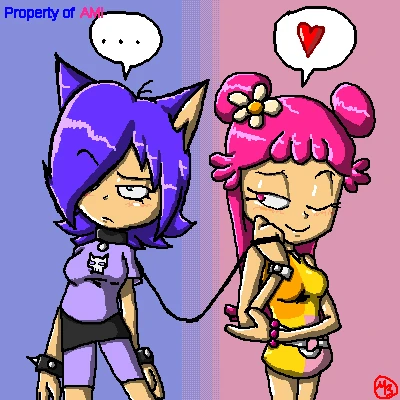 Property of Ami? | Fandom