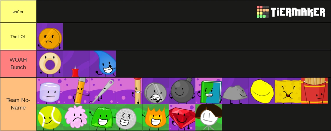 BFDIA Your Way: Episode 2 | Fandom