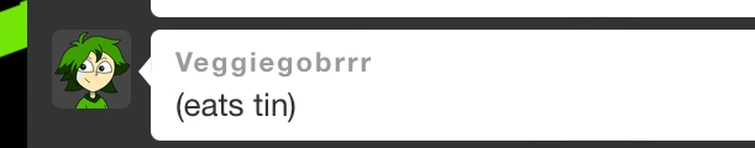 ExPoSiNg VegGiE | Fandom