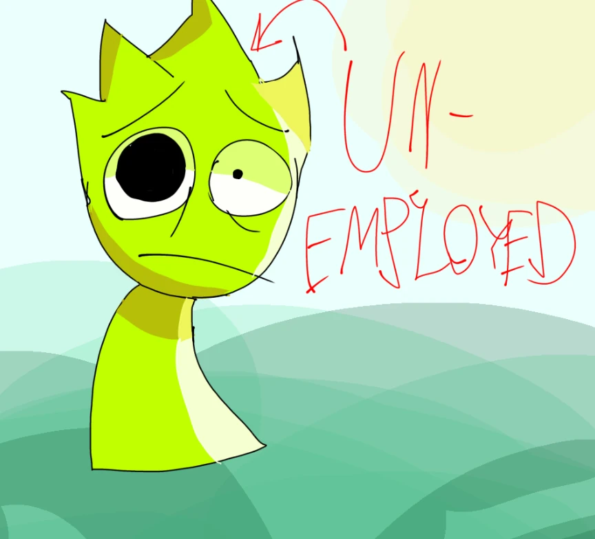 What Jobs Do Y’all Think All The Sprunkis Would Work? | Fandom