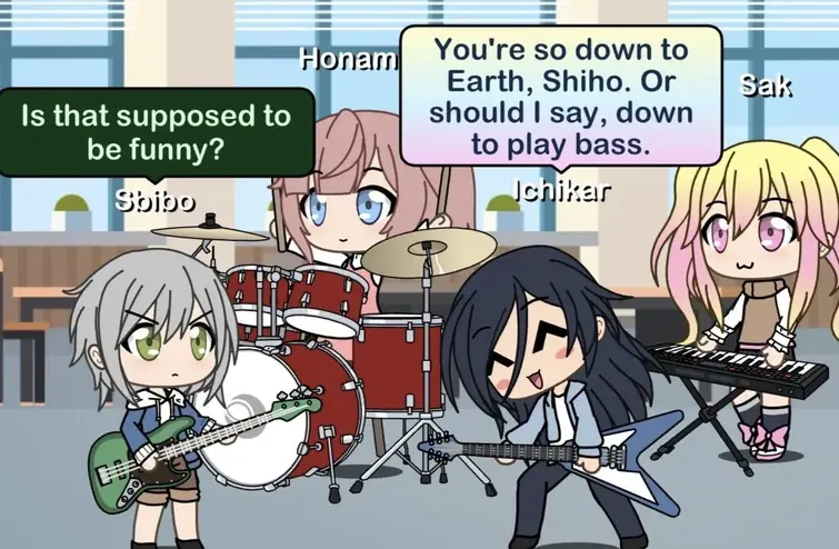 I might stop the commi song thing | Fandom