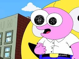 The hyperfixation is slowly consuming me | Fandom