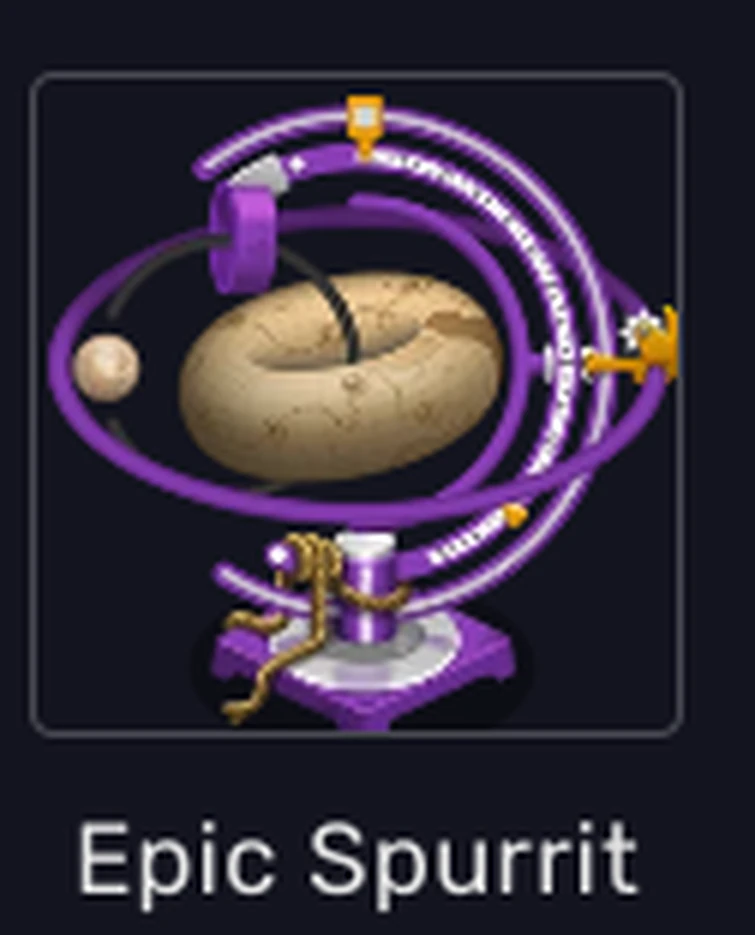 what happened to epic spurrit??????? | Fandom