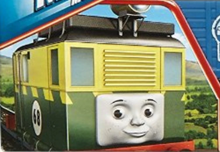 Discuss Everything About Thomas the Tank Engine Wiki | Fandom