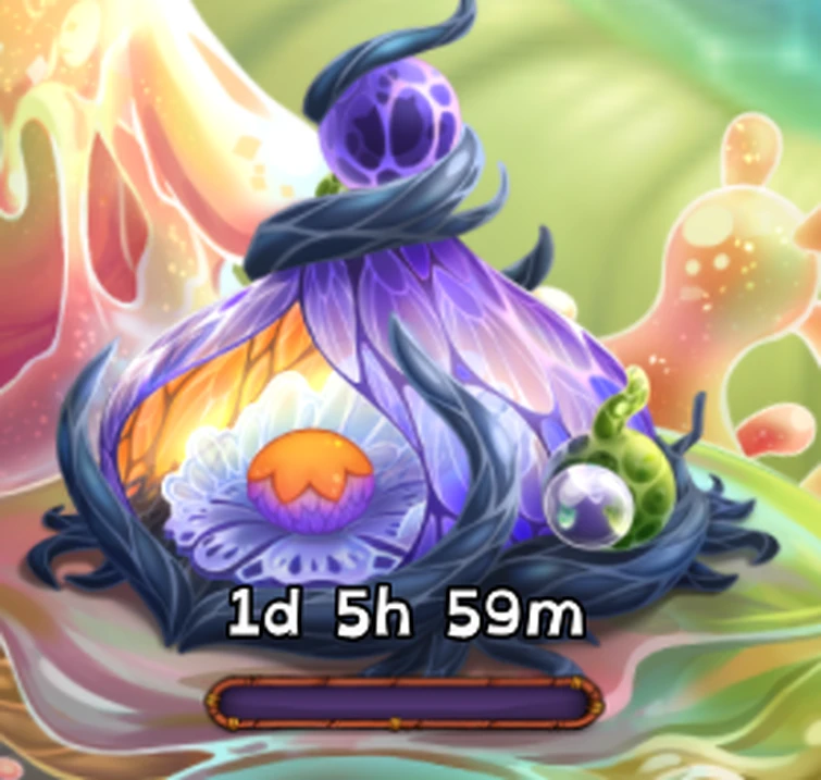 Ethereal workshop completed! | Fandom