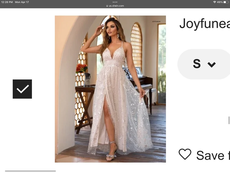 Since y’all are kinda my family now…prom dresses I’m considering! | Fandom