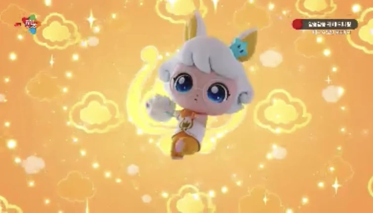 🔑 Key Teeniepings' Tinkle Puffs in action! | Fandom