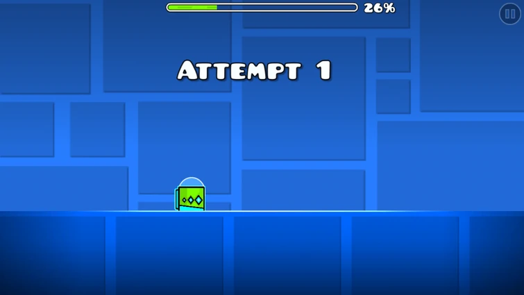 Discuss Everything About Geometry Dash Wiki | Fandom