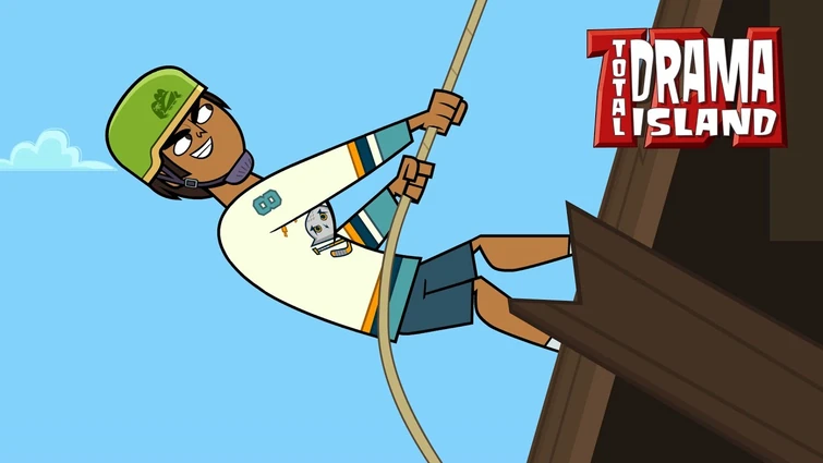 Discuss Everything About Total Drama Wiki | Fandom