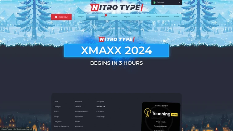 Discuss Everything About Nitro Wiki | Fandom