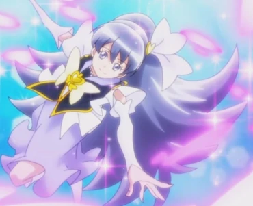 Discuss Everything About Pretty Cure Wiki | Fandom