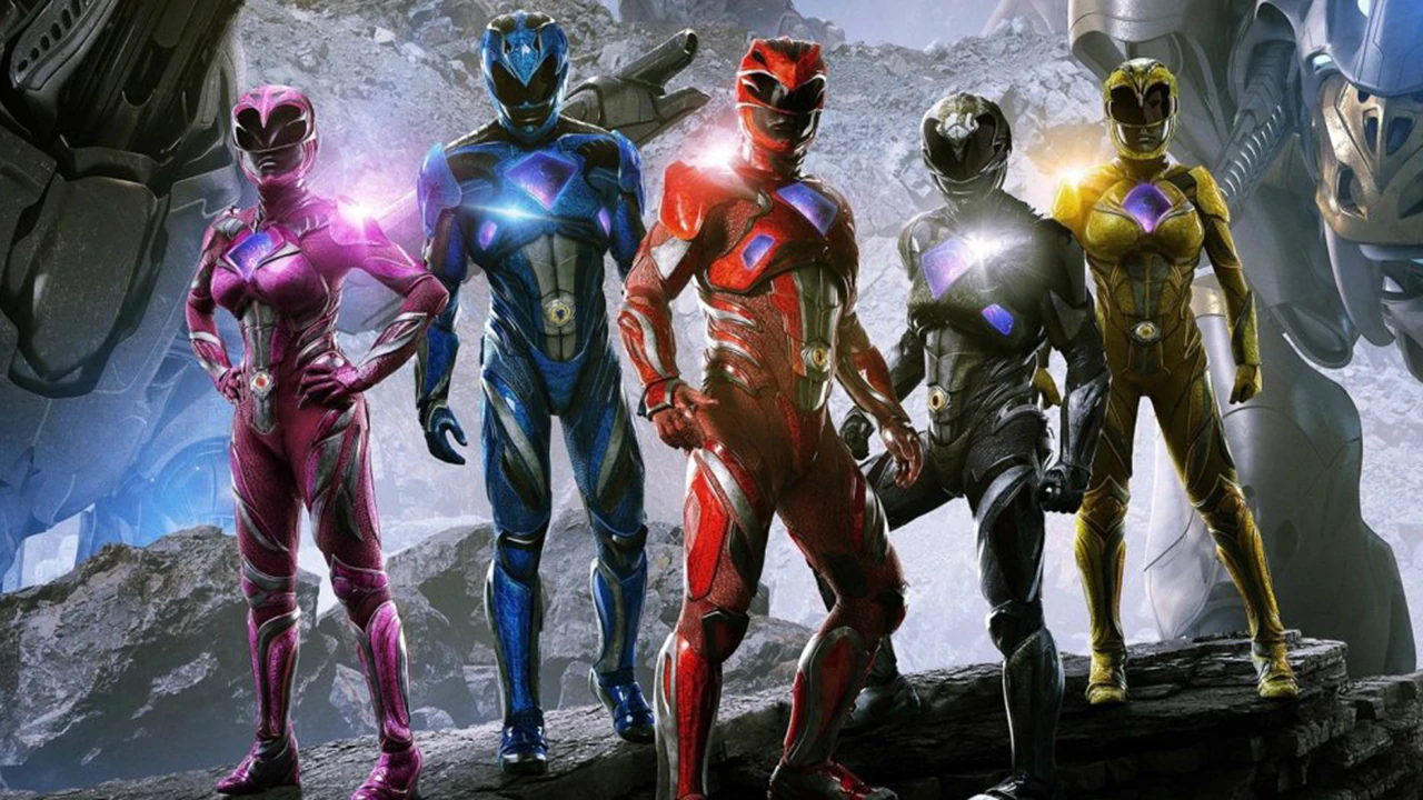 Everything We Know About the Power Rangers Sequel | Fandom