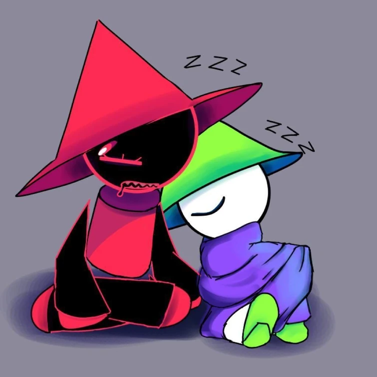 some eye bleach | Fandom