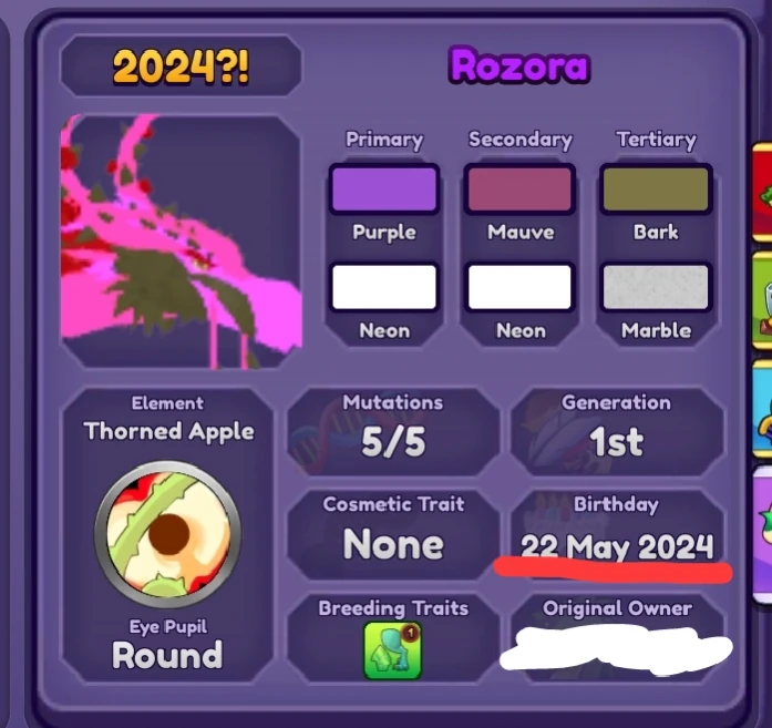 Is this an error date? | Fandom