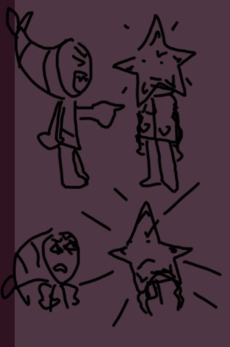 SHINE BRIGHT LIKE A DIAMOND (mini comic) | Fandom