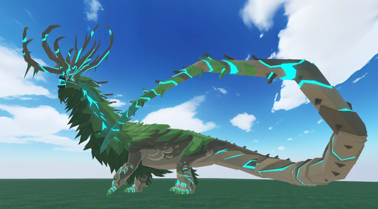 Discuss Everything About Creatures of Sonaria Wiki | Fandom