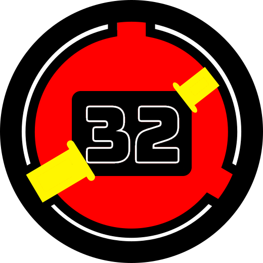 New Site-32 Logo | Fandom