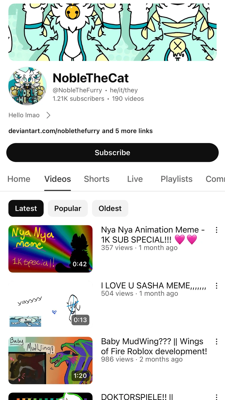 List of BFDI Wikians who had YouTube Channels | Fandom