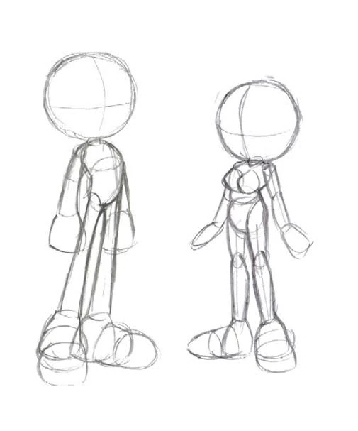 Gimme some characters to draw | Fandom