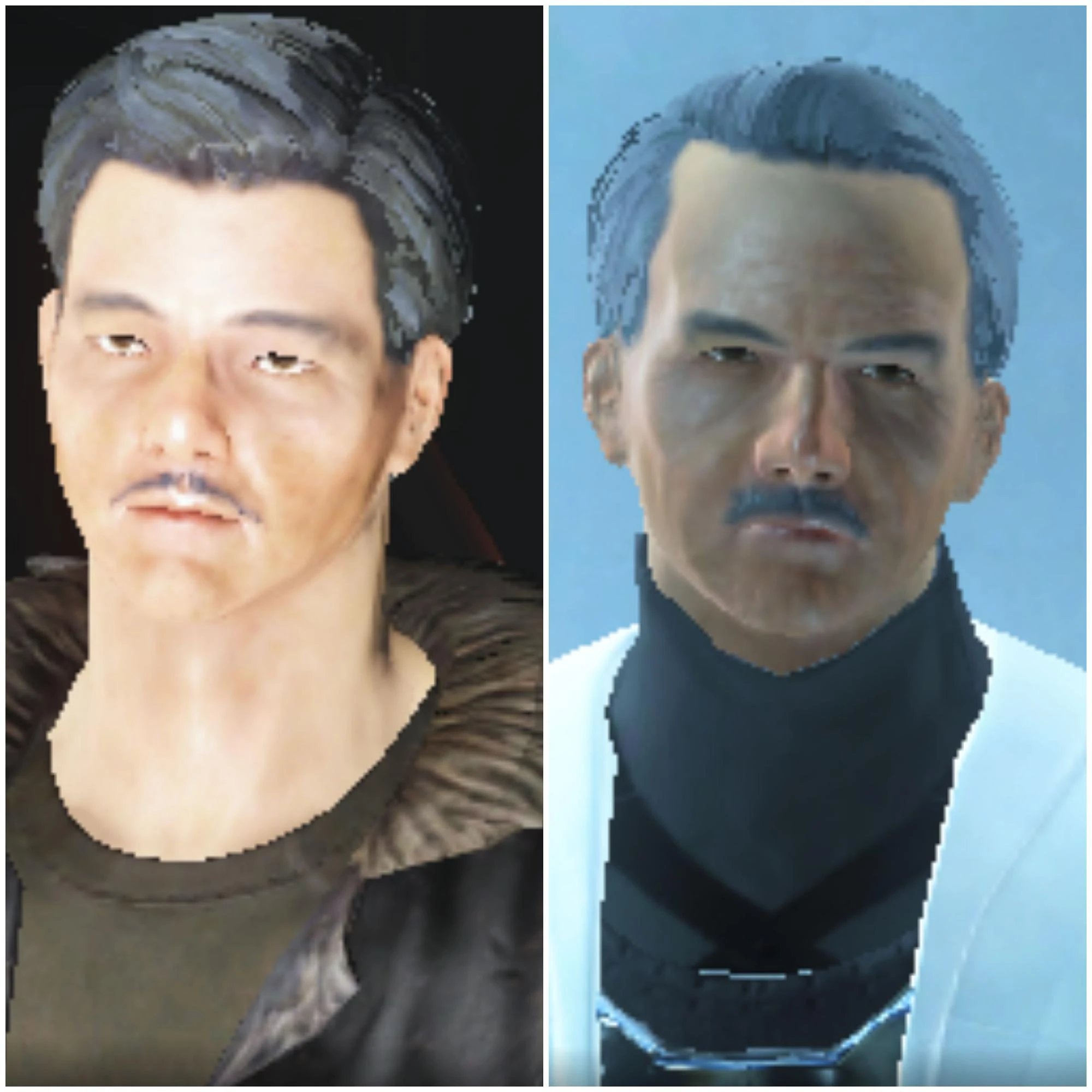 How do you model your in-game characters? | Fandom