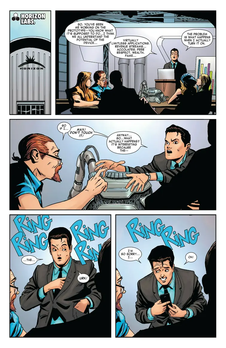 Why Spider-Man is smarter than you guys think | Fandom