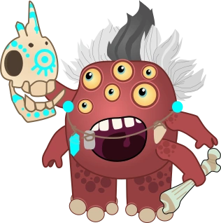 rate my updated roarick drawing | Fandom