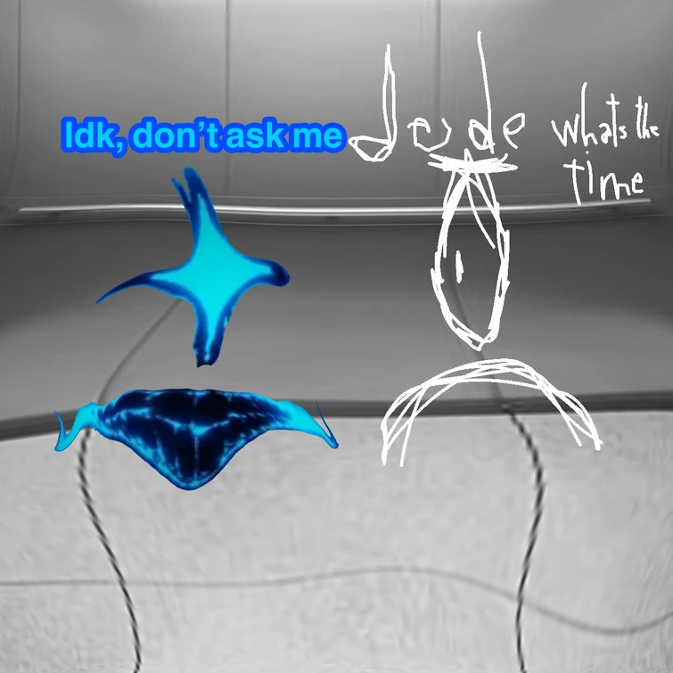 Discuss Everything About The Liminal Rooms Wiki | Fandom