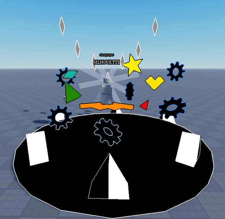 Discuss Everything About Sol's RNG Wiki | Fandom