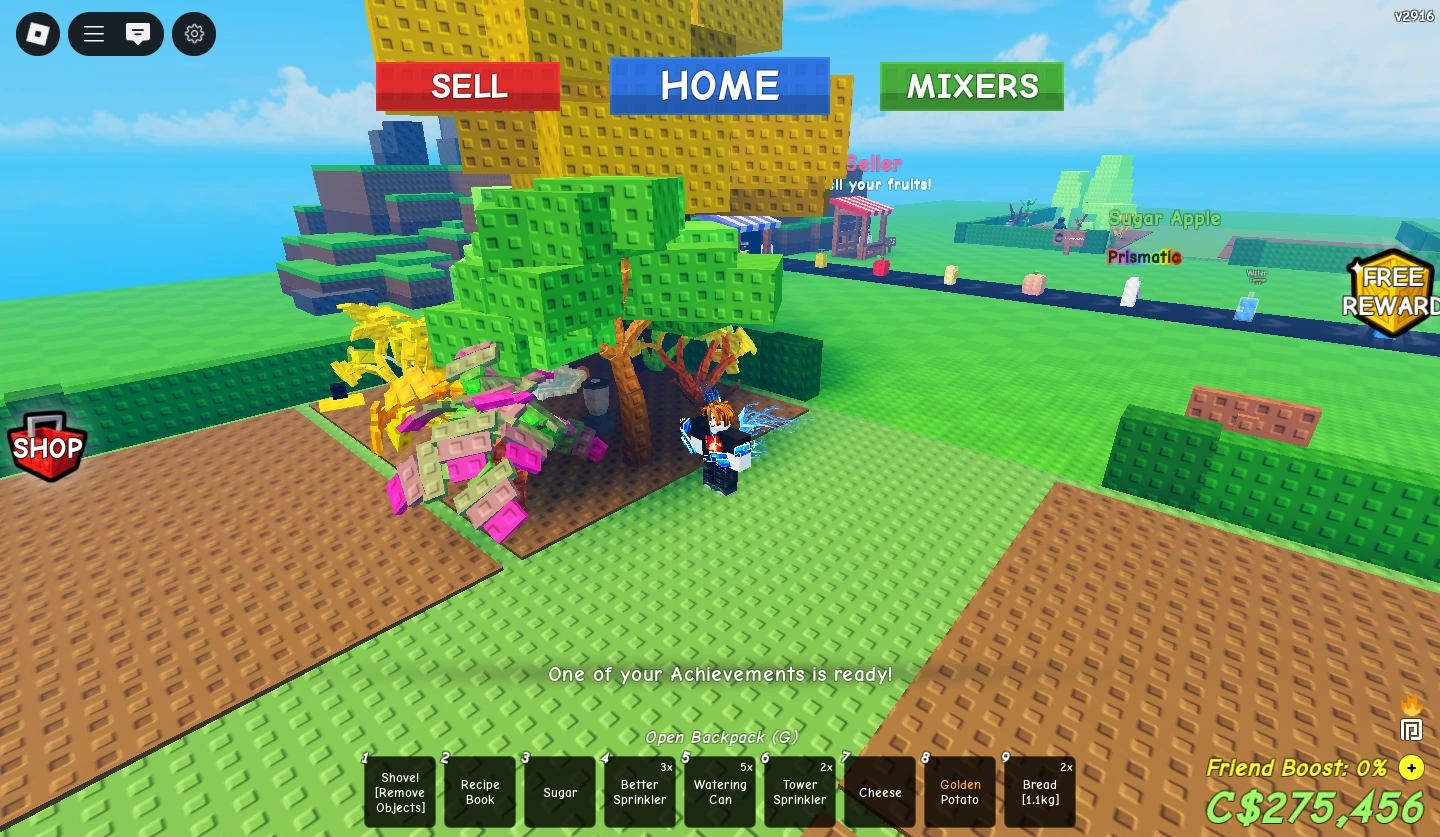 gang i found sugar apple in another game!111!! | Fandom