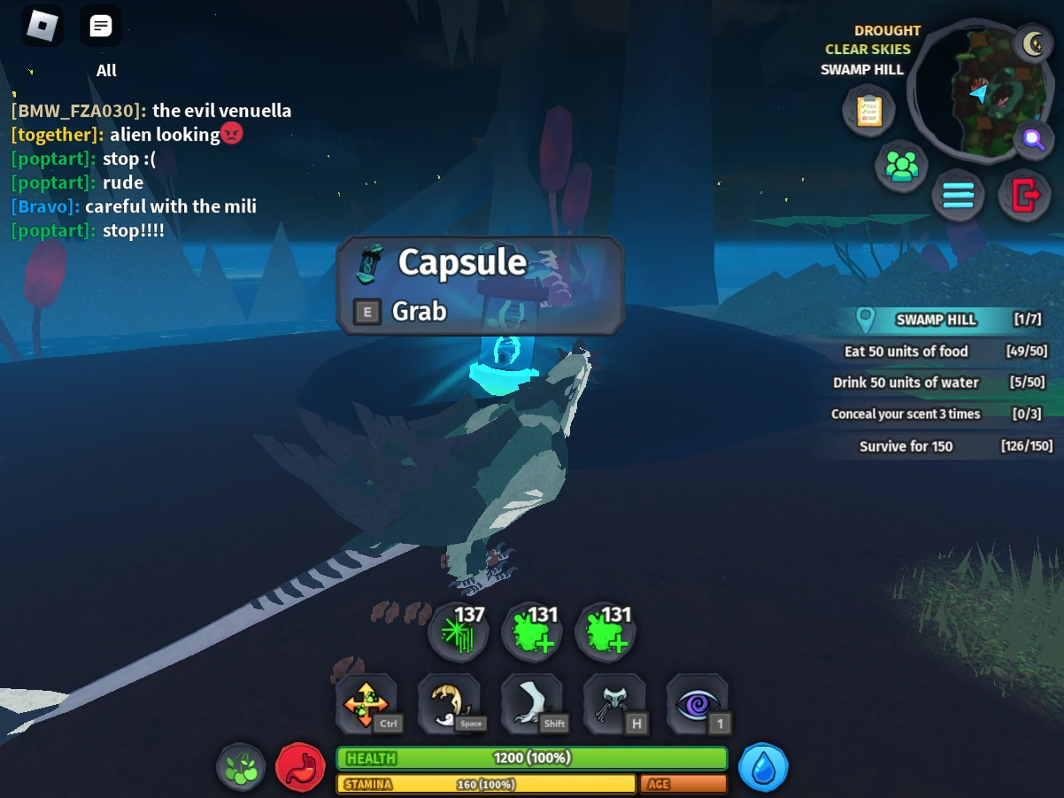 my first token in recode! | Fandom