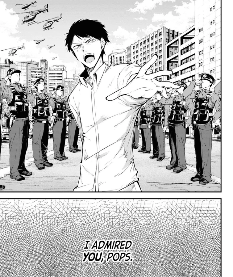 bsd chapter 110.5 spoilers | Fandom