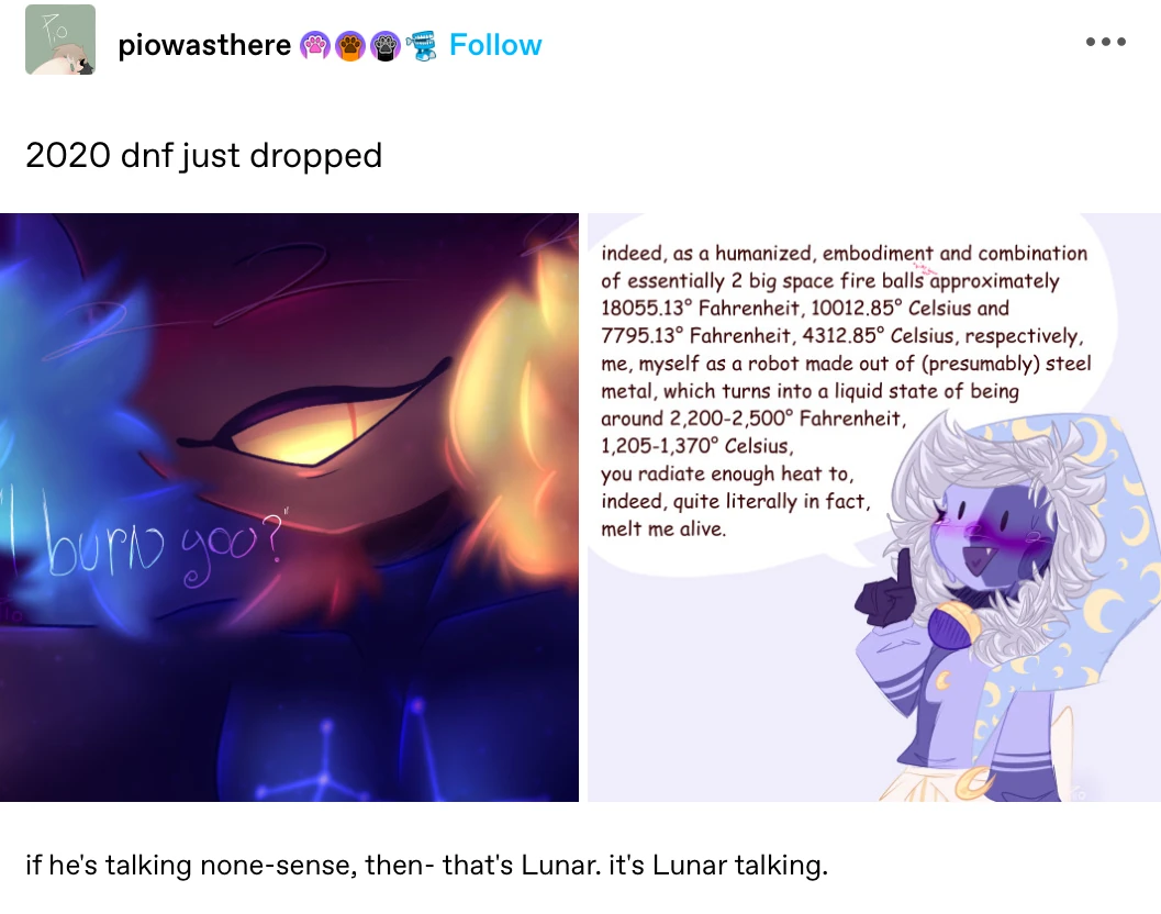 Silly Lunimi art- | Fandom
