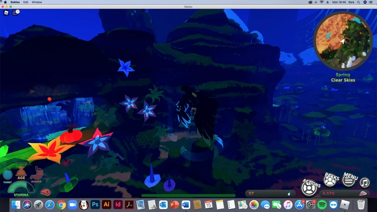 does anyone know where all the explorer token spawn points are? | Fandom