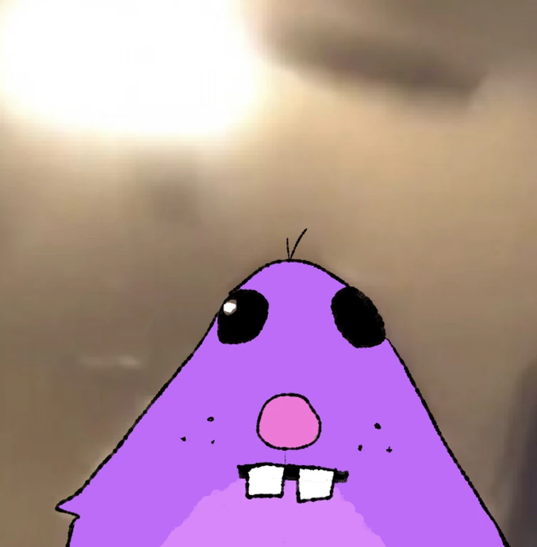 The tooth rodent looketh into your eyes | Fandom