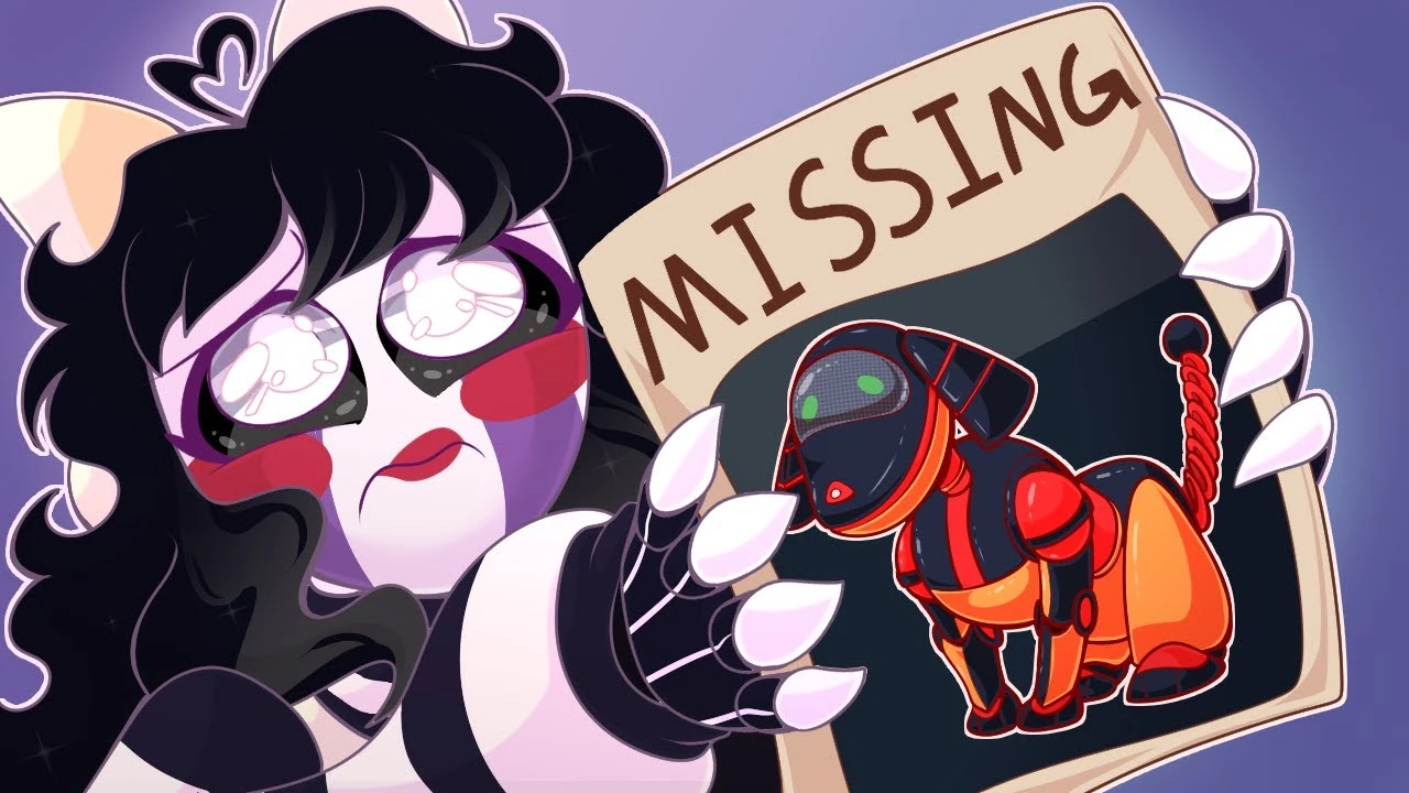 New EAPS episode! (┬┬﹏┬┬) | Fandom