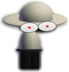 Fanmade Opposition Expunged Model [FNF: Orion Edition (Dave and Bambi ...