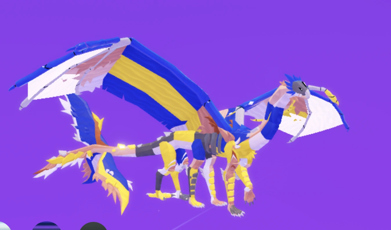 Guys look at my Giblee skin!1!11!!!! | Fandom