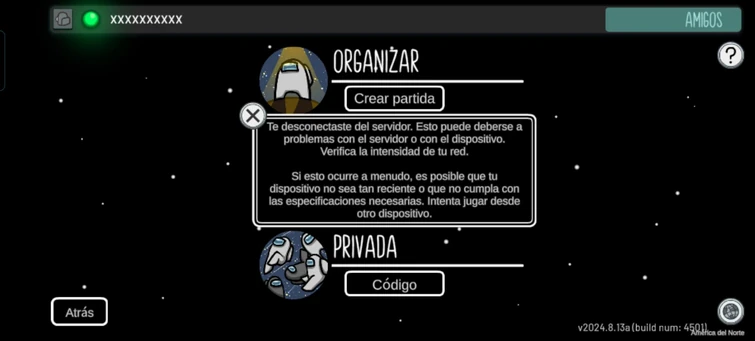 Discuss Everything About Among Us Wiki | Fandom