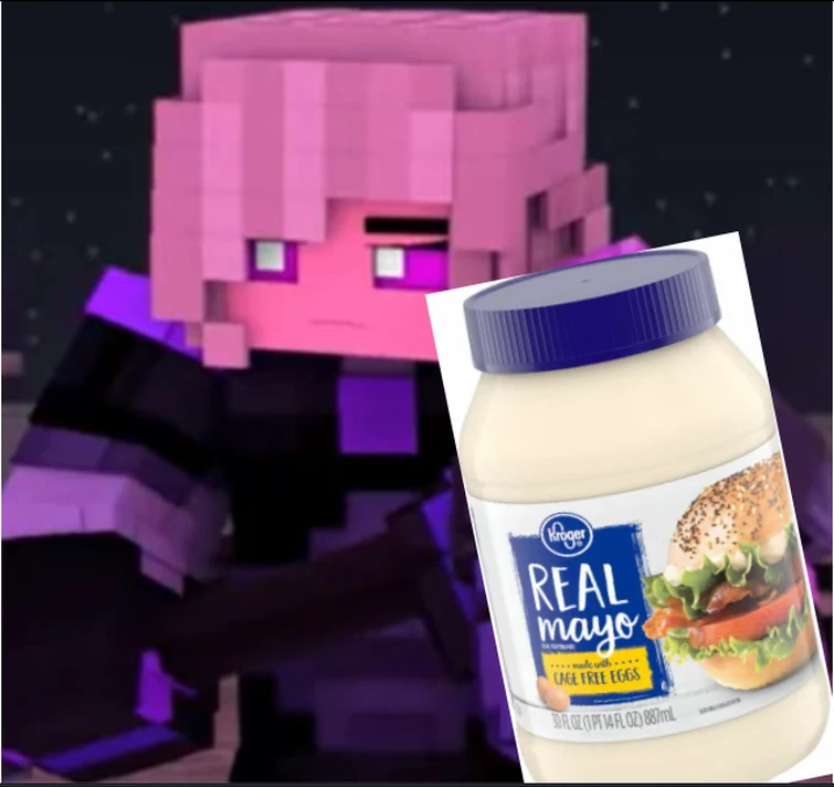 mayo hammer v2 | Fandom