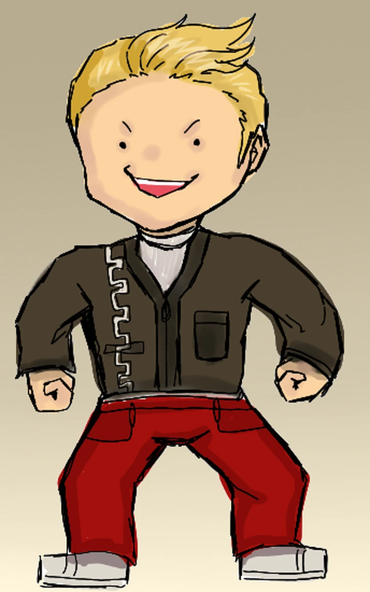 Discuss Everything About Flicker Wiki | Fandom