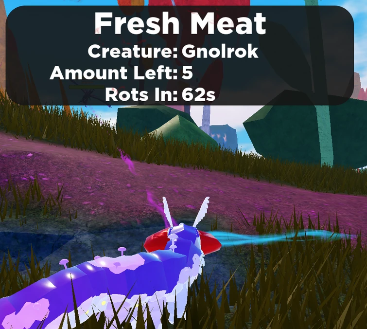 gnolrock | Fandom