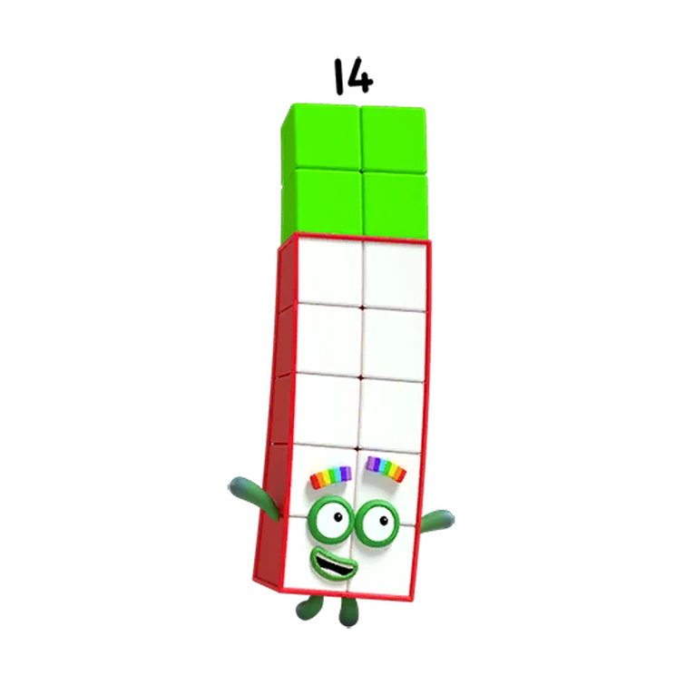 Discuss Everything About Numberblocks Wiki | Fandom