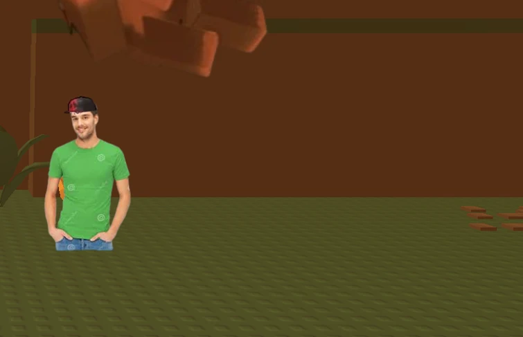 What i think happened before demo 2 | Fandom