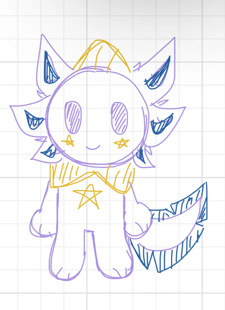 interaction doodles | Fandom