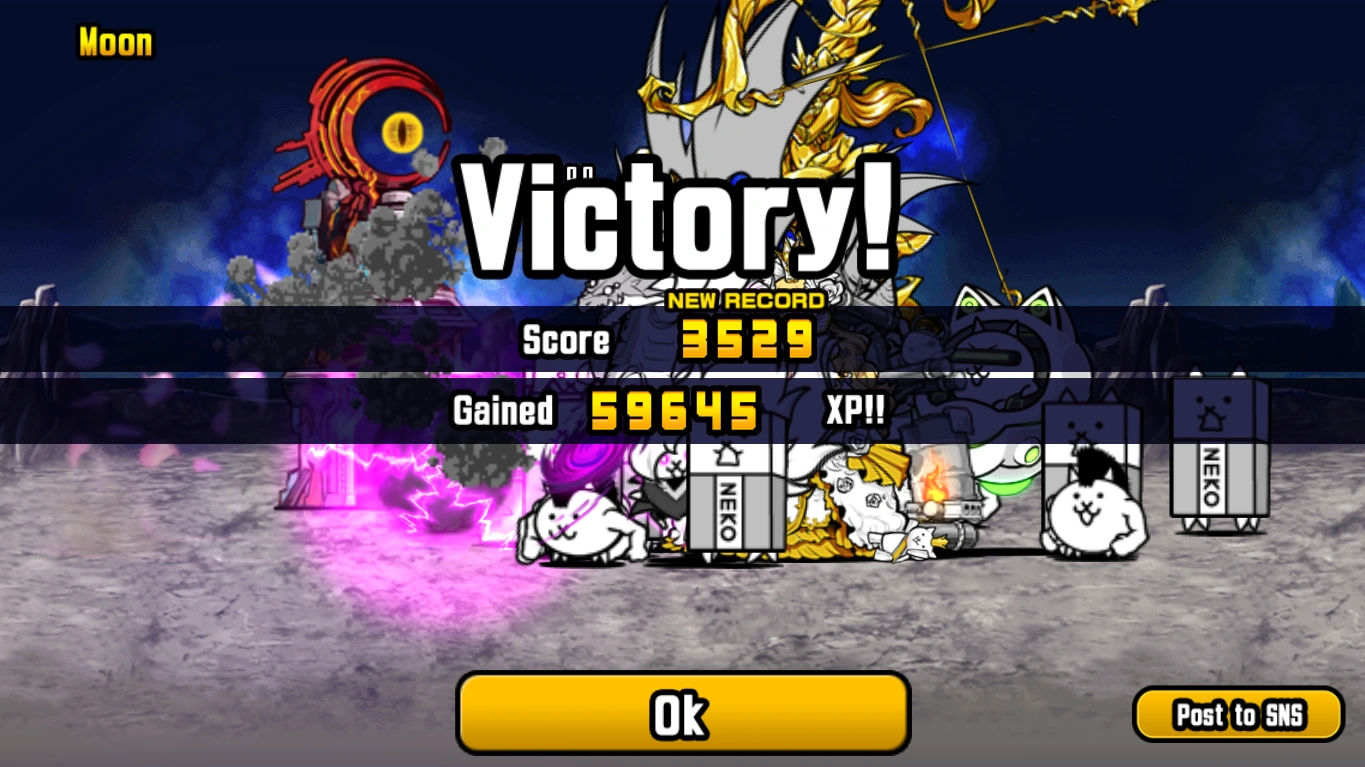 using aphro, i was able to beat itf 2 moon (sniped the base) | Fandom